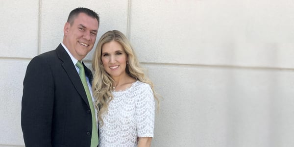 Meet Jeremy Jepperson | Everise Leadership