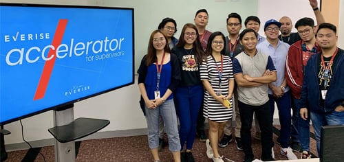 Introducing The Accelerator Program For Supervisors